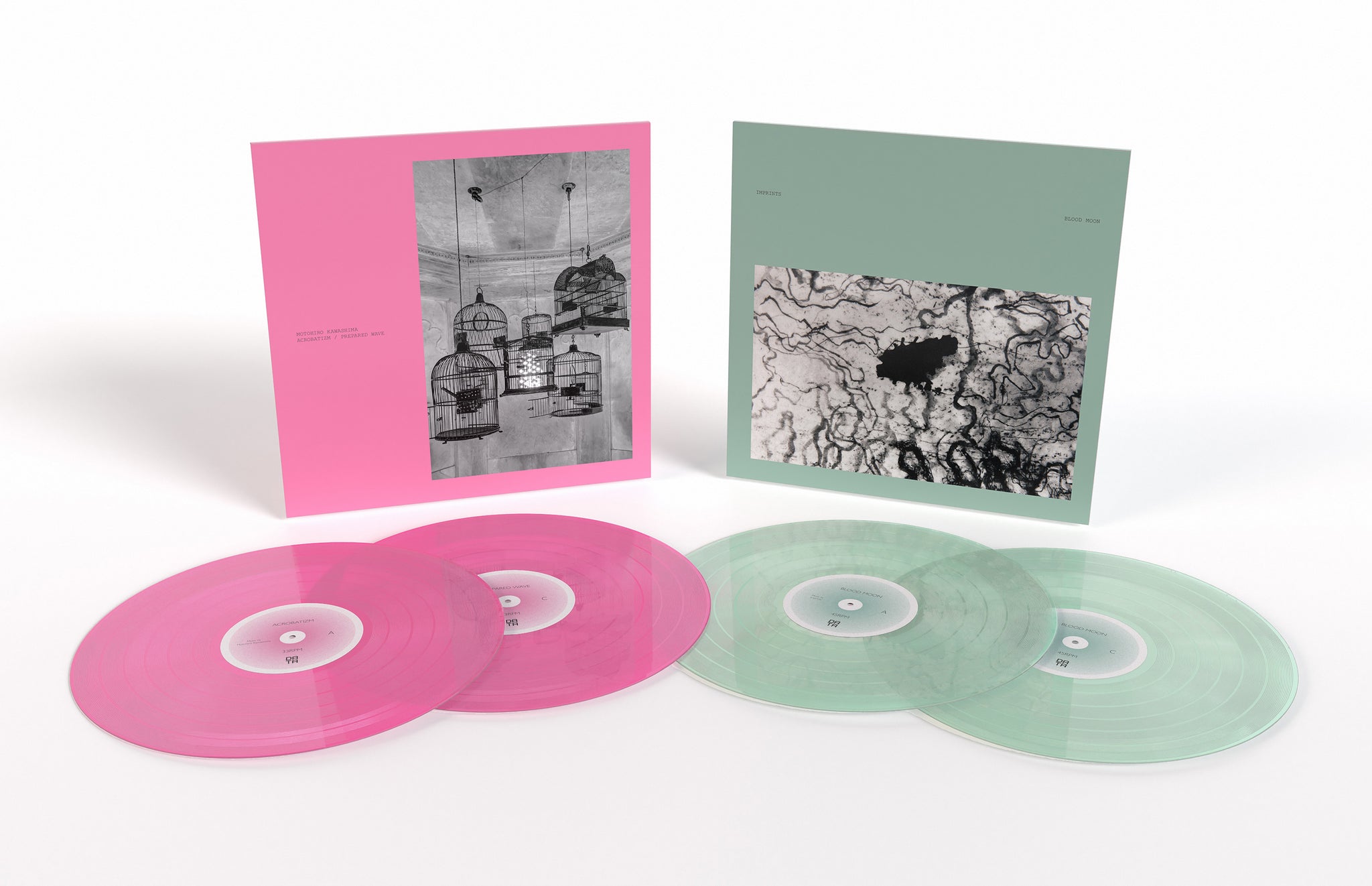 Data Discs – DATA DISCS